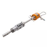 IAS Isokinetic Automatic Sampler | Products | KAM Controls